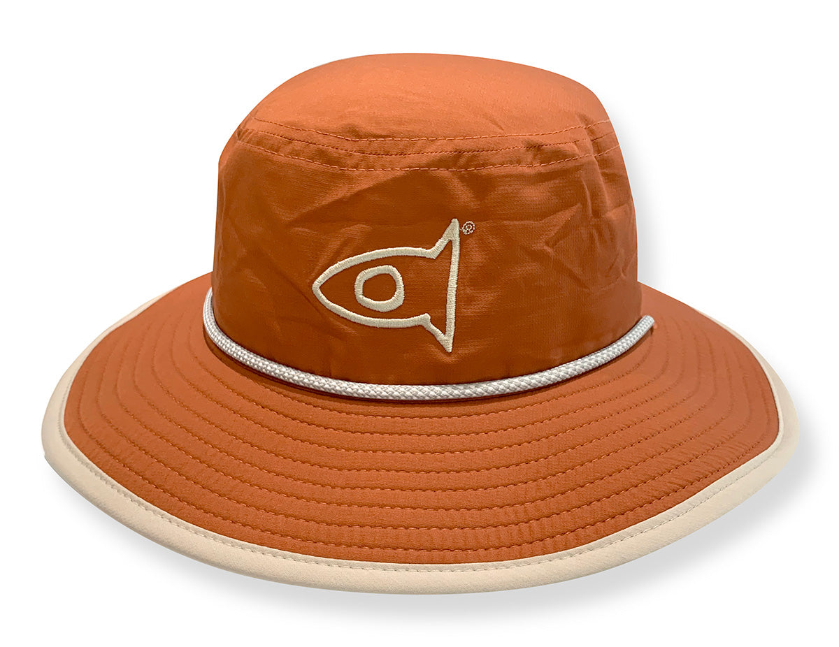 Fishi Boonie Hat Terracota – UPF 50 Sun Protection | Lightweight ...