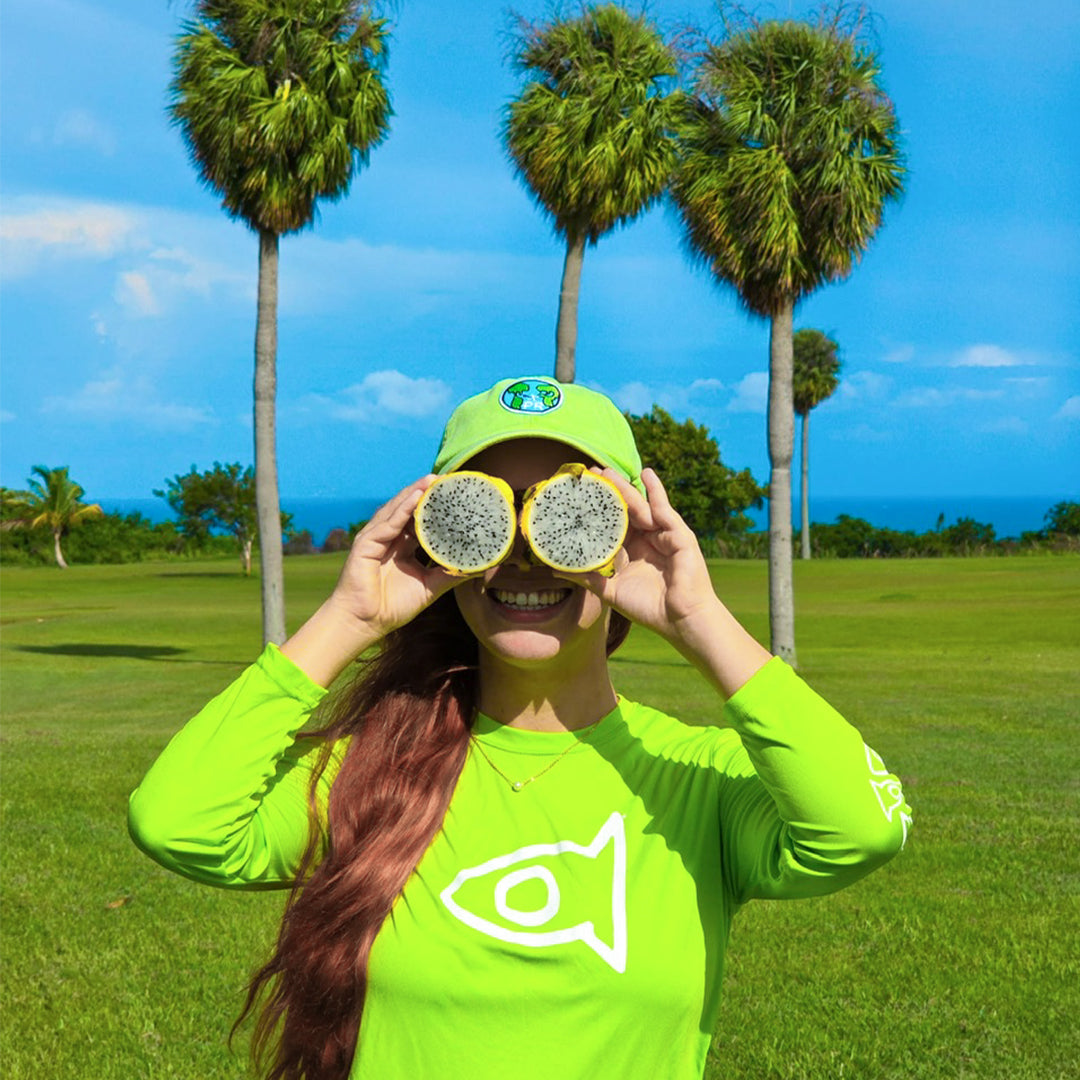 Fishi: Fun Beach Wear, Casual Apparel & Accessories inspired by a fish